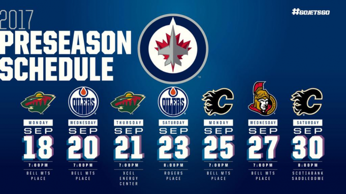 NHL Preseason: Montreal Canadiens vs. Ottawa Senators Tickets | 7th ... NHL Preseason: Montreal Canadiens vs. Ottawa Senators Tickets | 7th ...